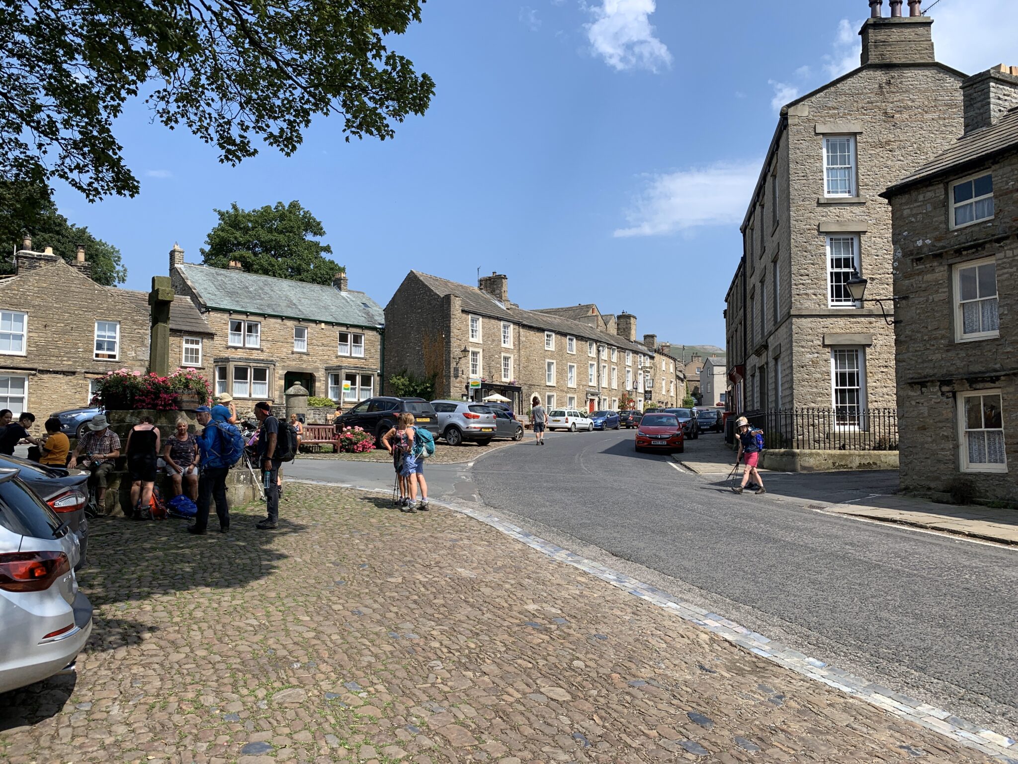 Askrigg Village Guide: Things to Do & See in Wensleydale